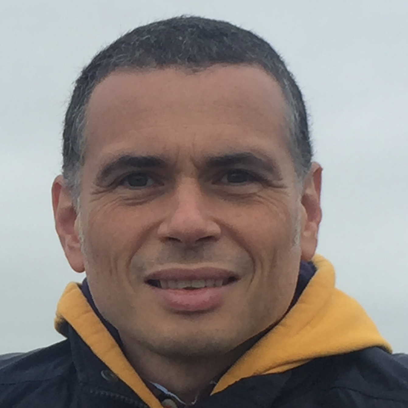 ARRIGO CALZOLARI